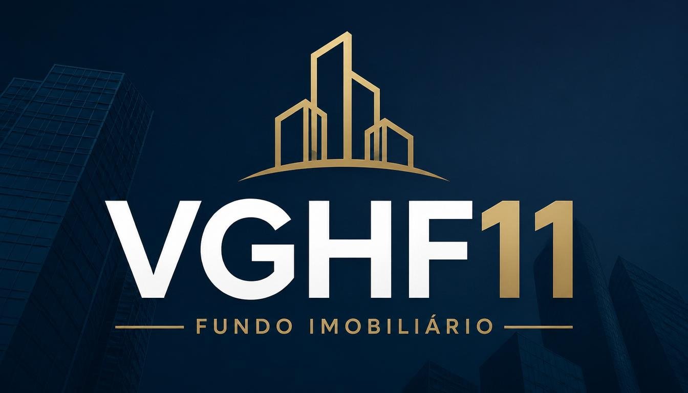 VGHF11 em maio de 2026: dividendo travado em R$0,07, desconto no ...